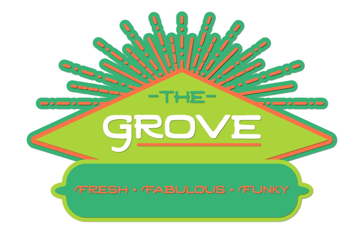 The Grove Shreveport – JDASHDesign